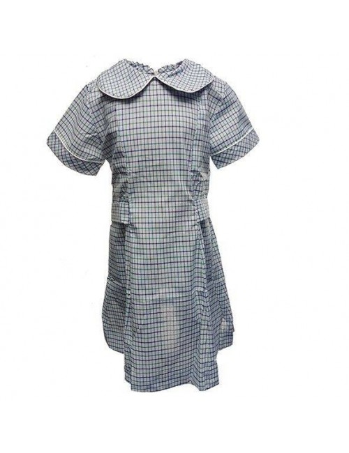 North Melbourne Primary School Dress - School Locker