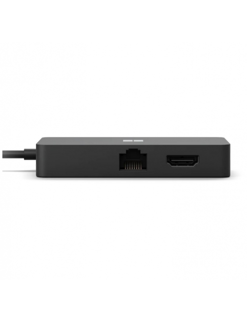 Microsoft Surface USB-C Travel Hub - School Locker