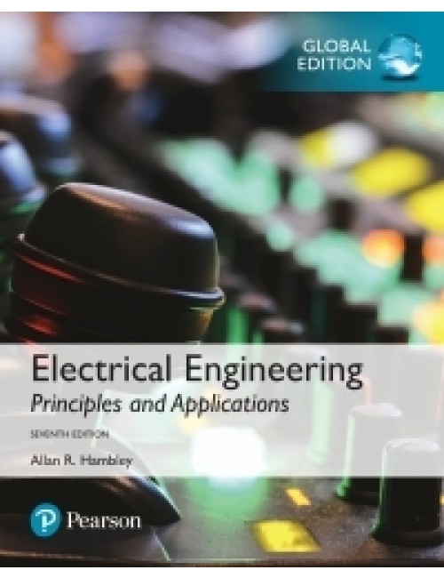 ebook - Electrical Engineering: Principles & Applications - School Locker