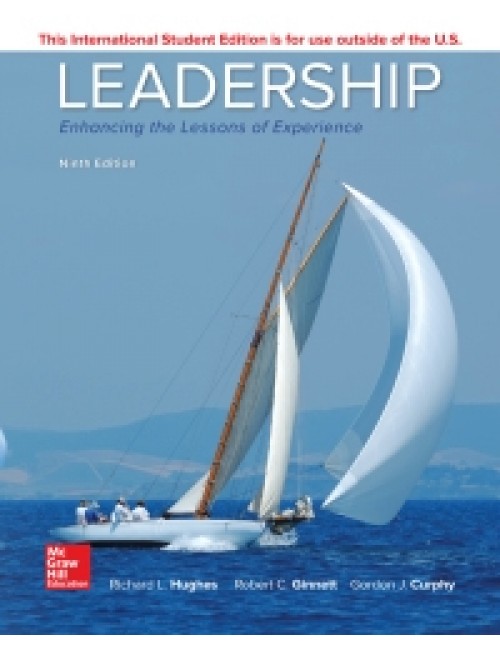 McGraw Hill Ebook For Leadership Enhancing The Lessons Of Experience mcgraw-hill-ebook-for-leadership-enhancing-the-lessons-of-experience