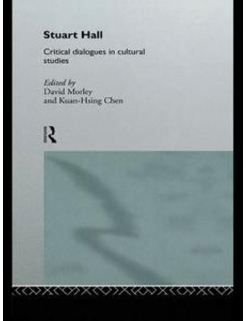 Routledge ebook Critical Dialogues in Cultural Studies - School Locker