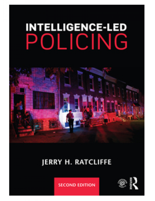 Routledge ebook Intelligence-Led Policing - School Locker