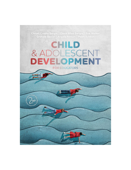 SPECIAL ORDER - Cengage Learning Child and Adolescent Development for ...
