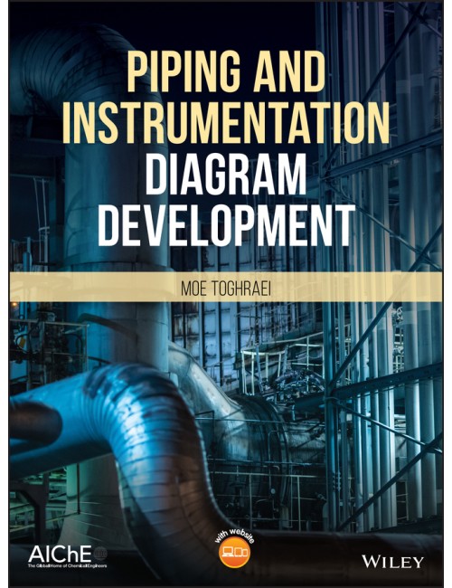 Wiley Piping and Instrumentation Diagram Development - School Locker