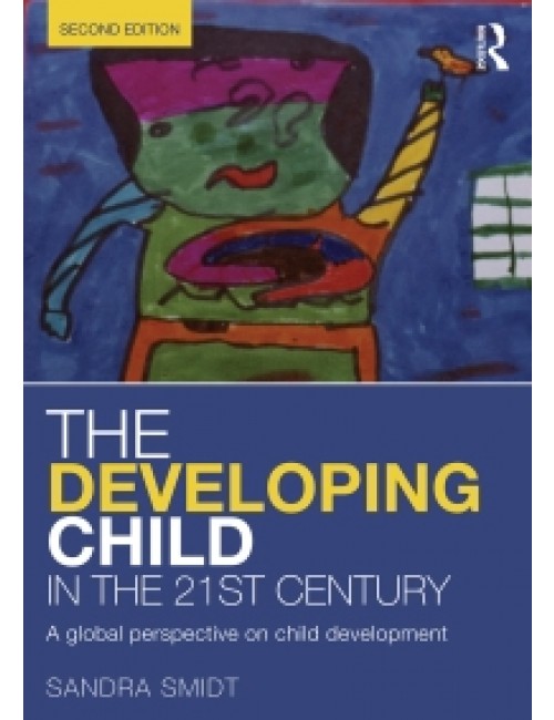 The Developing Child in the 21st Century - eBook - School Locker
