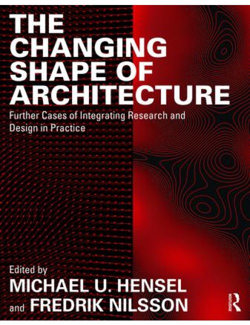 Routledge The Changing Shape of Architecture - School Locker