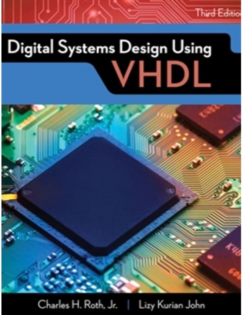 Digital Systems Design Using VHDL - School Locker