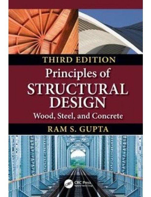 Principles of Structural Design - eBook 90 Days Rental - School Locker