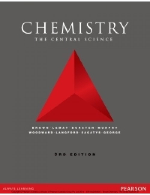 Chemistry: The Central Science - eBook - School Locker