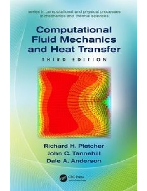 CRC Press ebook Computational Fluid Mechanics and Heat Transfer ... CRC Press ebook Computational Fluid Mechanics and Heat Transfer ...