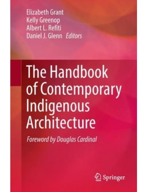 Springer Nature ebook The Handbook of Contemporary Indigenous - School ...