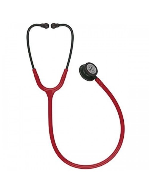 3M Littmann Classic III Stethoscope With Special Edition Black ...
