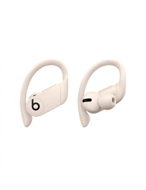 Apple Powerbeats Pro - Totally Wireless Earphones - Ivory - School Locker