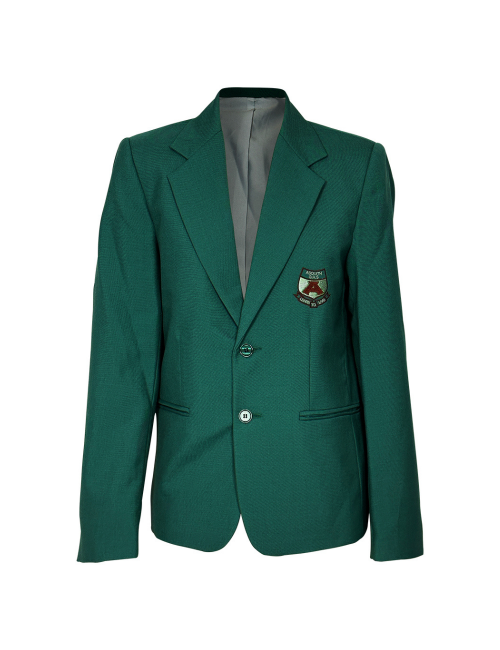 Blazer Mint Girls - School Locker