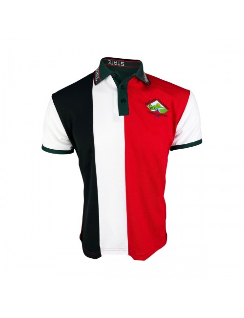 Polo - School Locker