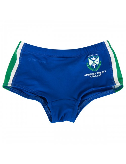 Swimwear Euro Trunk - School Locker