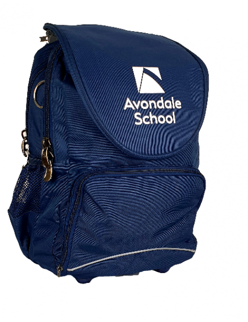 Backpack Primary 23Ltr - School Locker