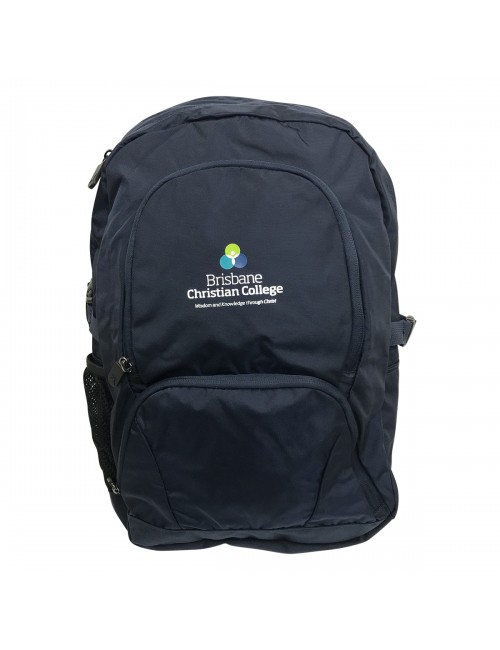 Backpack - School Locker