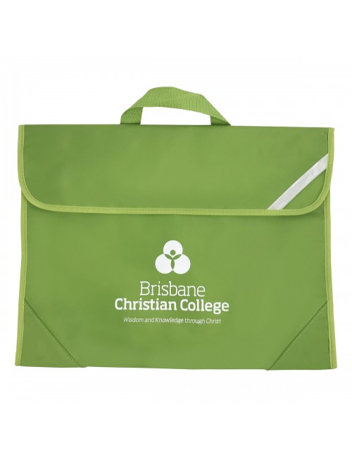 Homework Bag - School Locker