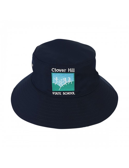 Hat Reversible Red - School Locker