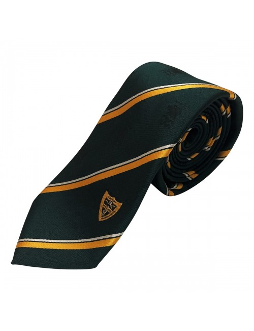 Senior Male Tie - School Locker