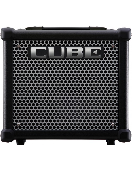 Roland Guitar Amplifier - School Locker