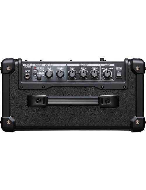 Roland Guitar Amplifier - School Locker