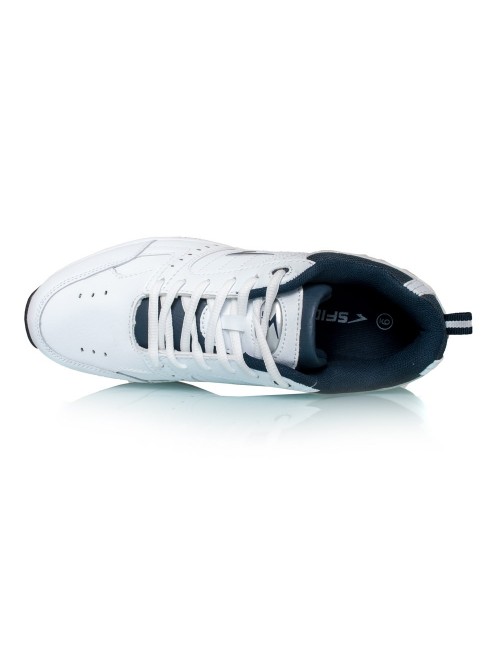 SFIDA Defy Adults White/Navy - School Locker