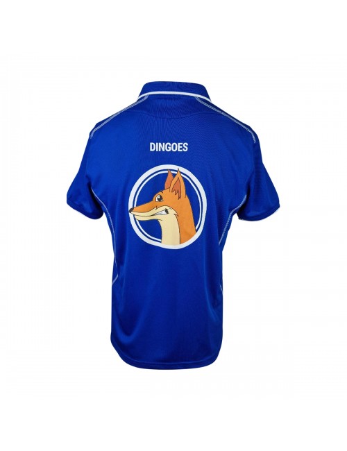 Polo House Dingo - School Locker