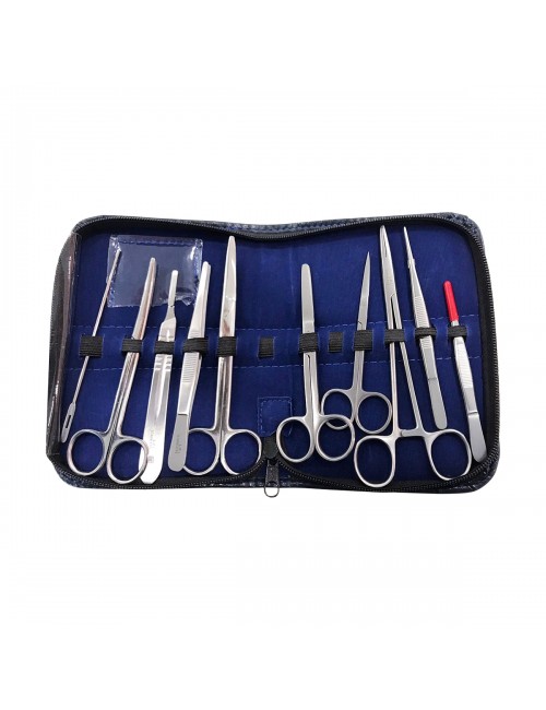 Dissecting Kit Veterinary - School Locker