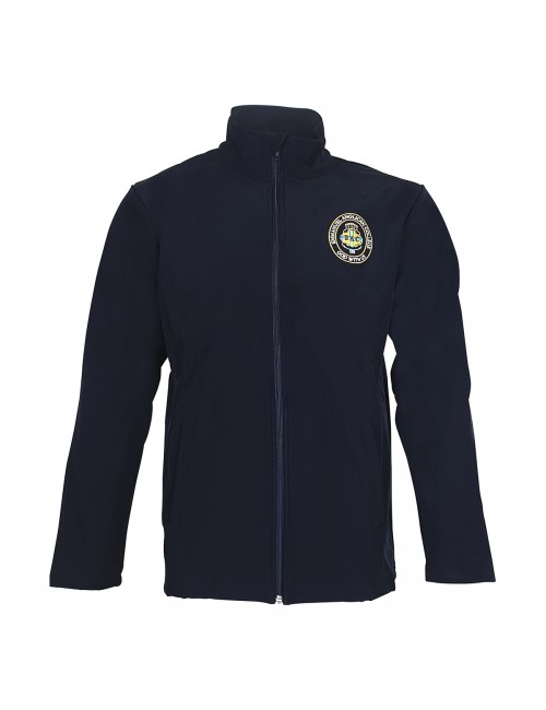 Jacket Soft Shell - School Locker