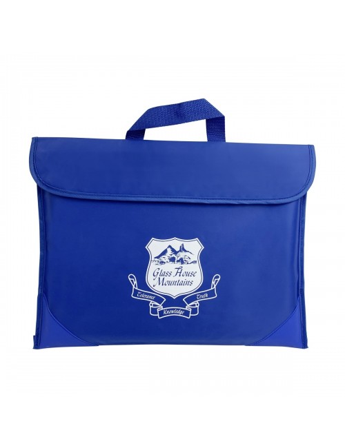 Bag Library - School Locker