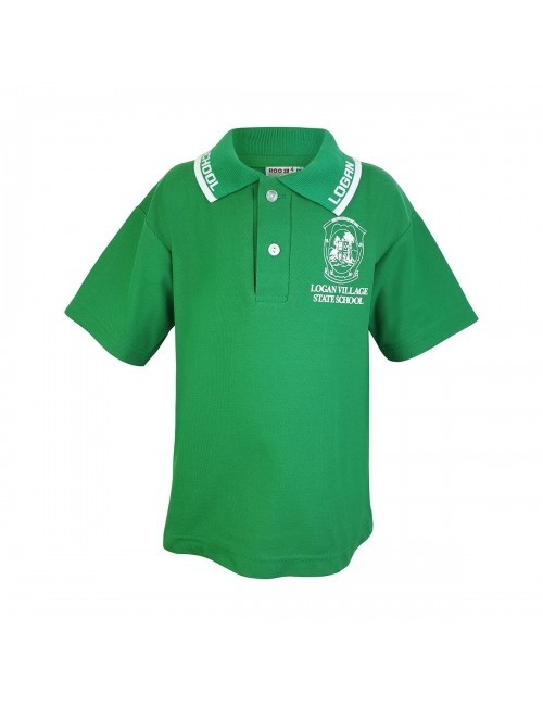 Polo Prep Green - School Locker