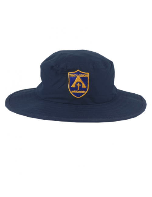 Hat Allrounder Navy (Cricket) - School Locker