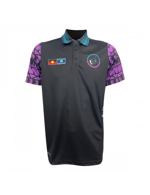 Polo First Nations Boys - School Locker