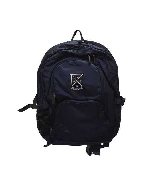 IGGS Backpack - School Locker