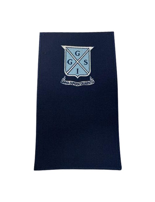 IGGS Blazer Top Pocket - School Locker