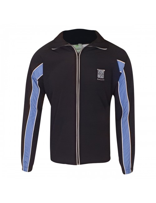 IGGS Sports Track Top - School Locker