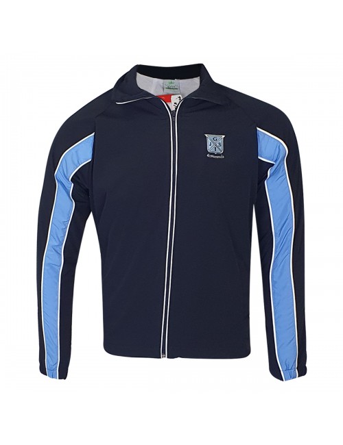 IJGS Sports Track Top - School Locker