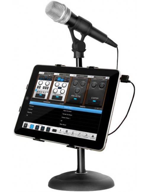 IK Multimedia iRig Microphone - School Locker