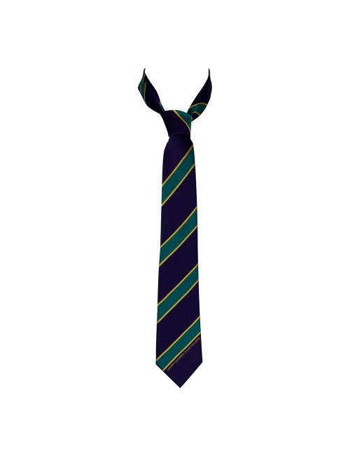 Tie Senior Secondary 10-12 - School Locker