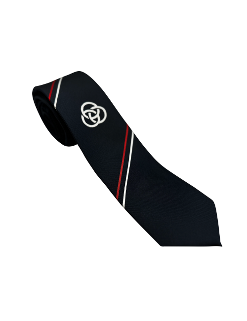 Tie Formal - School Locker