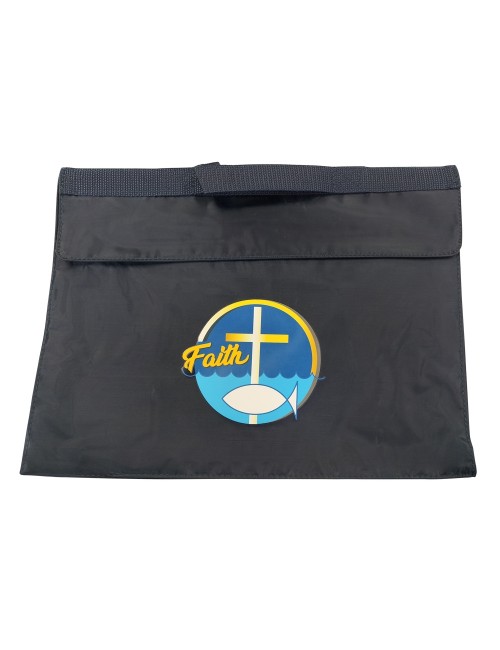 Homework Bag - School Locker