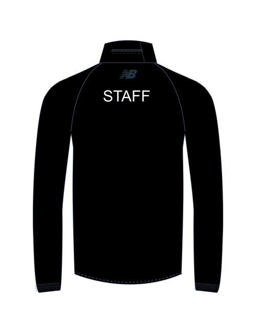 Jacket Staff - School Locker