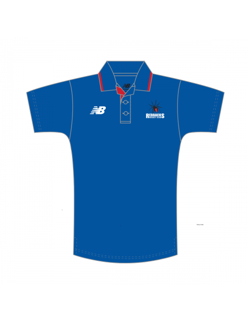 Youth Polo - School Locker