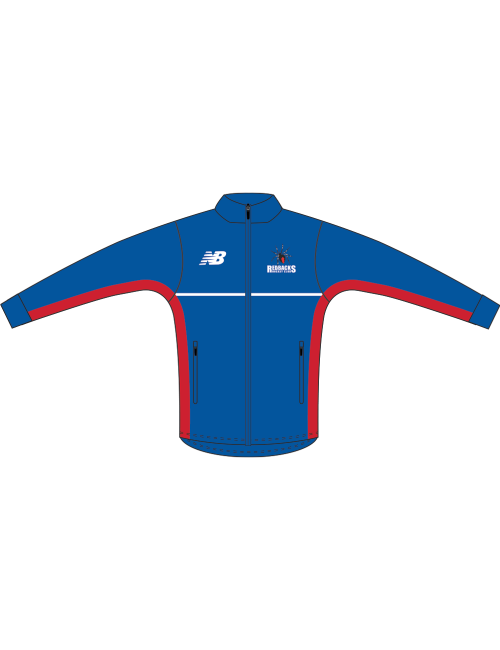 Youth Sub Softshell Jacket - School Locker