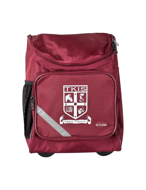 Primary Backpack - School Locker