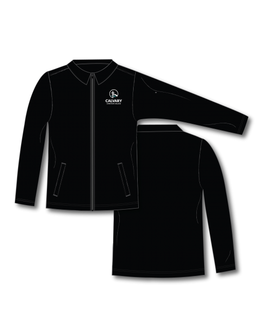 Jacket Soft Shell - School Locker