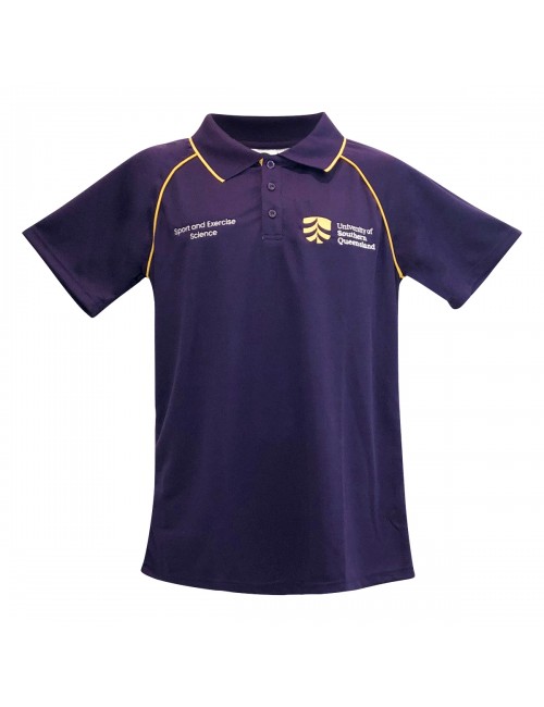 Polo Mens Sport and Exercise Science - School Locker