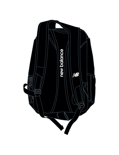 Backpack - School Locker